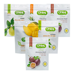 Сет Ohla Exotic Fruits купить с доставкой в интернет-магазине